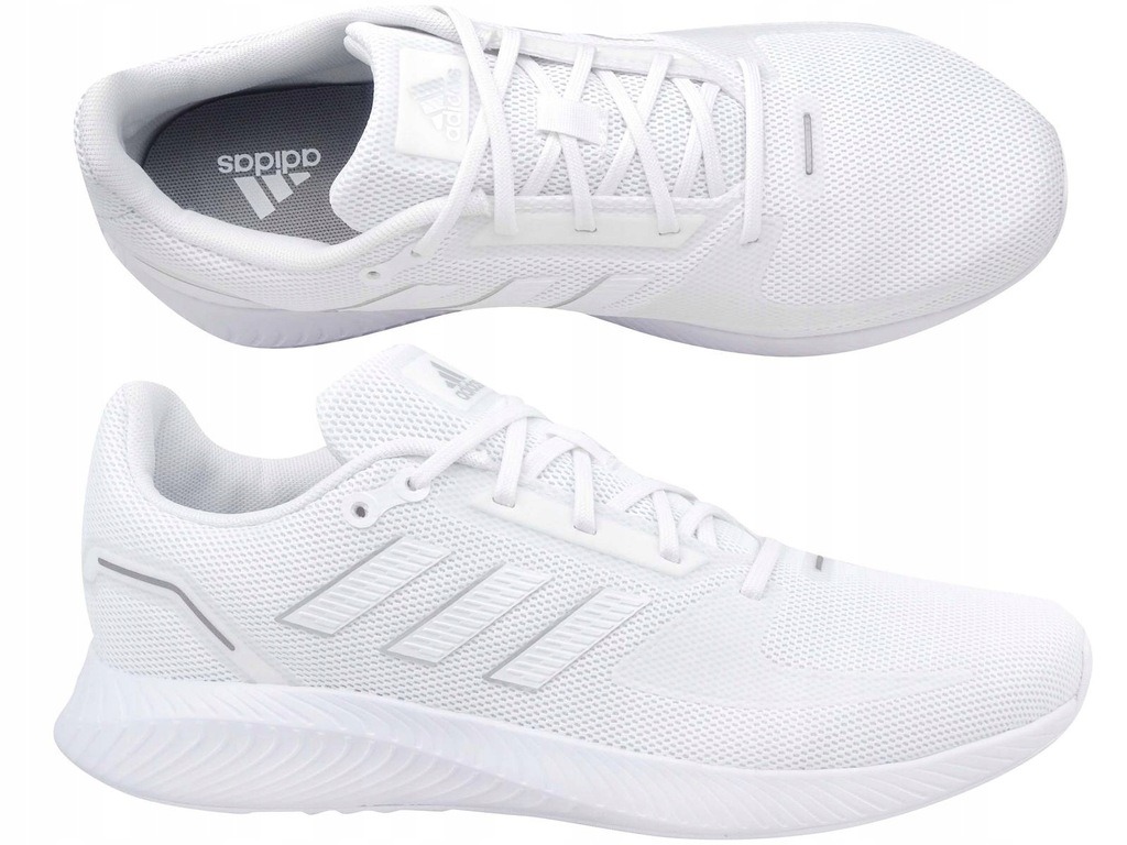 ADIDAS RUNFALCON FY9612 BUTY MĘSKIE DO BIEGANIA - 12041663196 ...