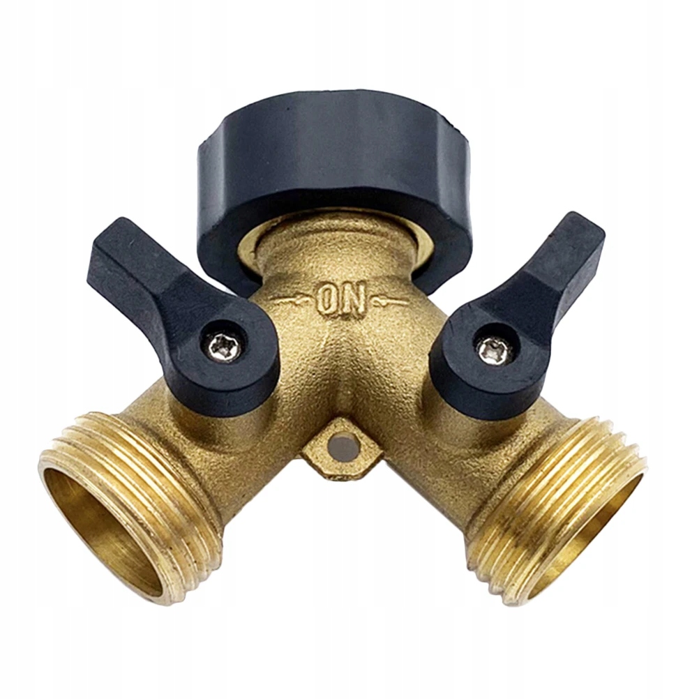 Y Type Hose Connector Splitter Adapter - 13853790498 - oficjalne ...