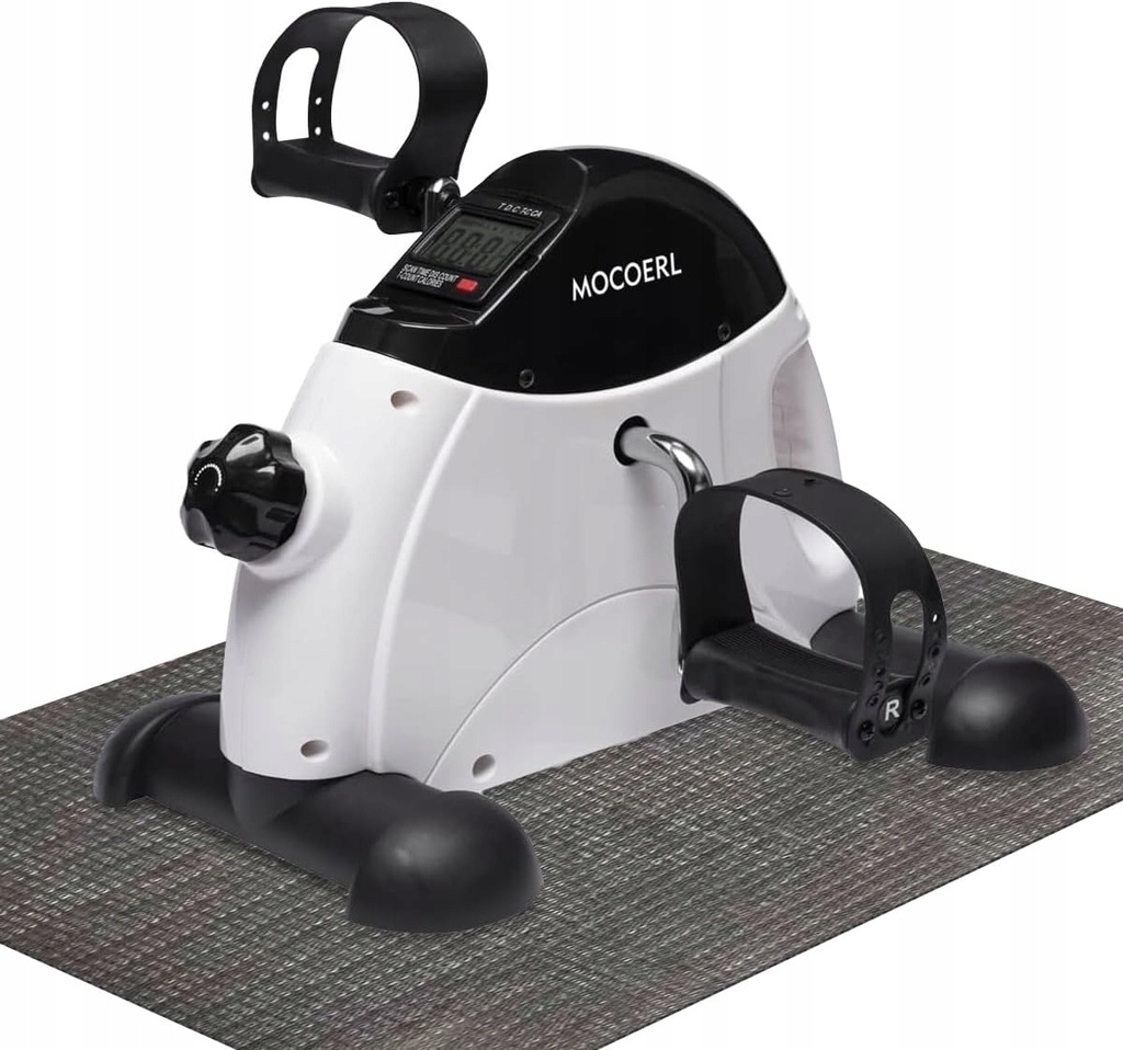 Rower treningowy elektromagnetyczny treningowy - 14982591094 ...