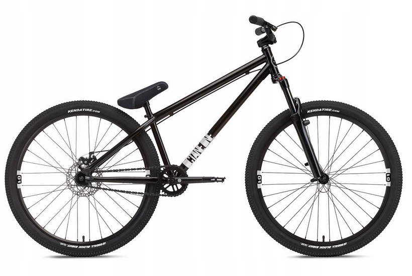 Rower Octane One Diezel 26'' dirt street 2020 - 8863295033 - oficjalne ...