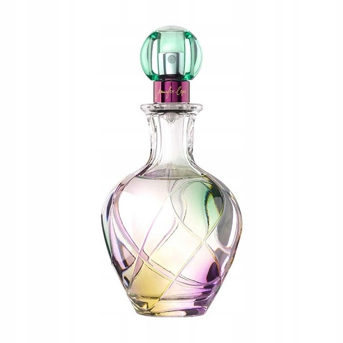 Jennifer Lopez Live woda perfumowana spray 100m P1 - 14667230723 ...