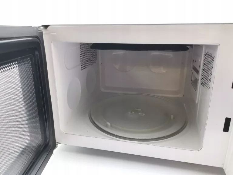 KUCHENKA MIKROFALOWA DAEWOO KOG 6335 - 12602384511 - oficjalne archiwum ...