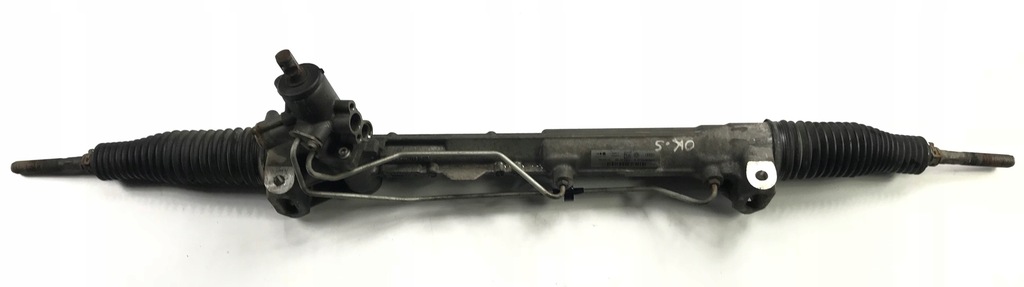 AUDI Q5 (08-) PRZEKŁADNIA UKŁAD MAGLOWNICA - 11430611308 - oficjalne ...