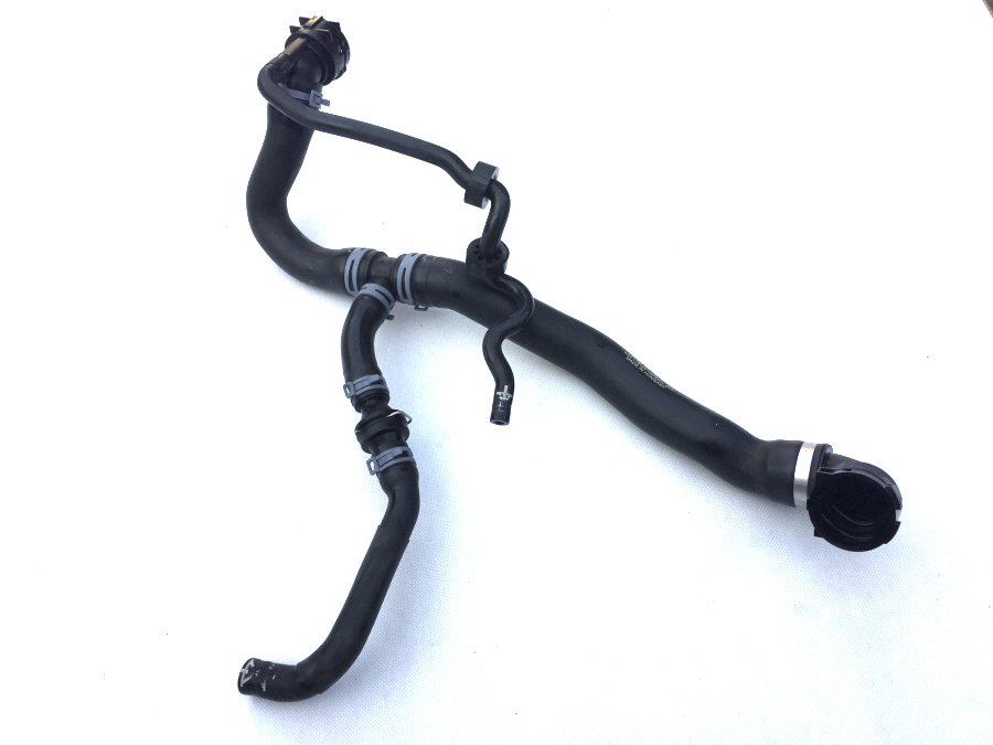 Wąż wody 7N0122101C 5N0122291 1K0121113B VW SHARAN 7N - 6580586727 ...