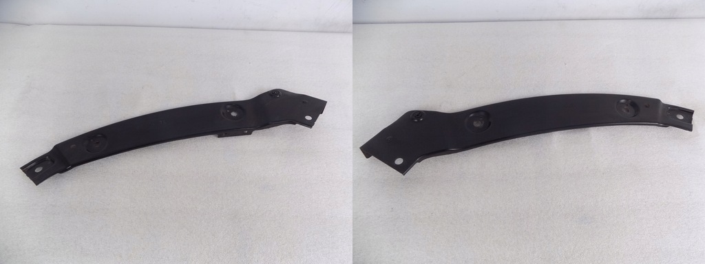 VW WTIGUAN 5N MOCOWANIE WSPORNIK PASA PRAWY LEWY - 13147475035 ...