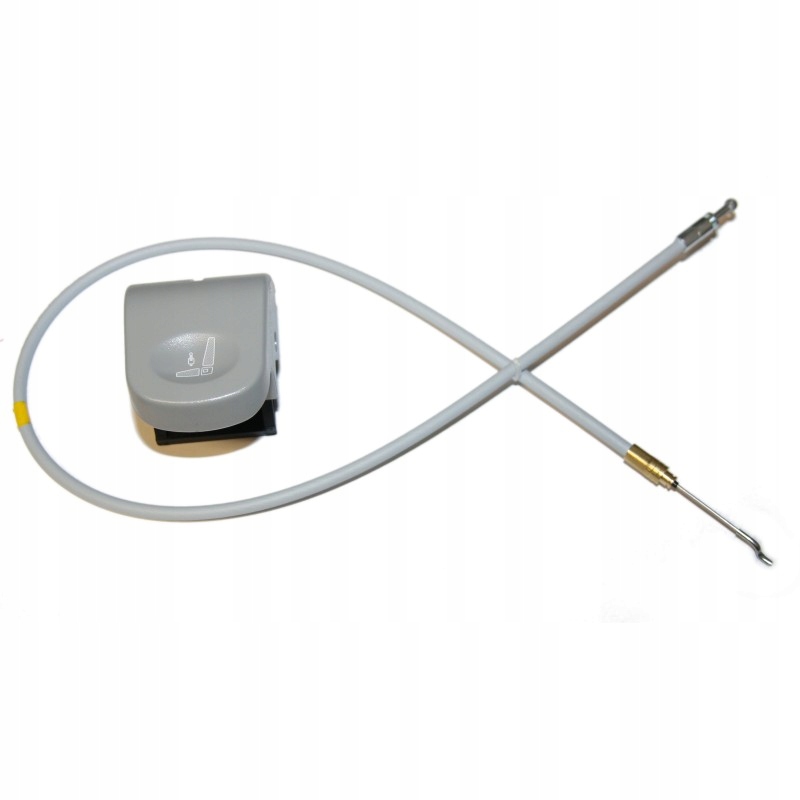 Linka do amortyzator fotel ISRI 314463 MERCEDES - 12024990921 ...