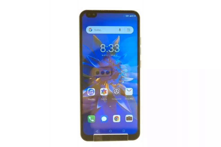 OPIS TELEFON P60 PRO+ 16/512 GB - 13810026330 - oficjalne archiwum Allegro