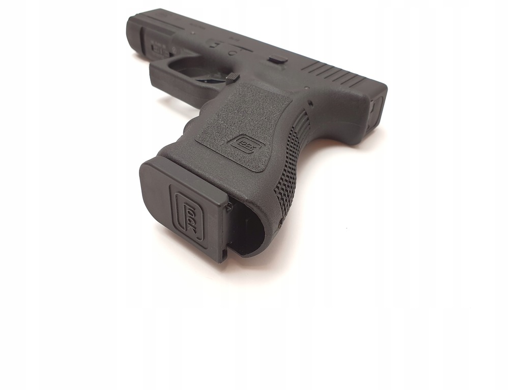 Pistolet ASG Glock 17 replika GUW017 UMAREX GBB - 12274465828 ...