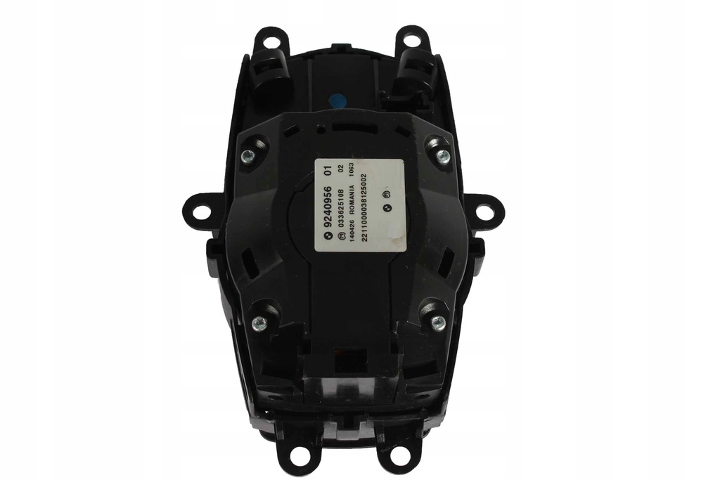 BMW E87 E88 Kontroler pokrętło IDrive 9240956 - 7708365790 - oficjalne ...