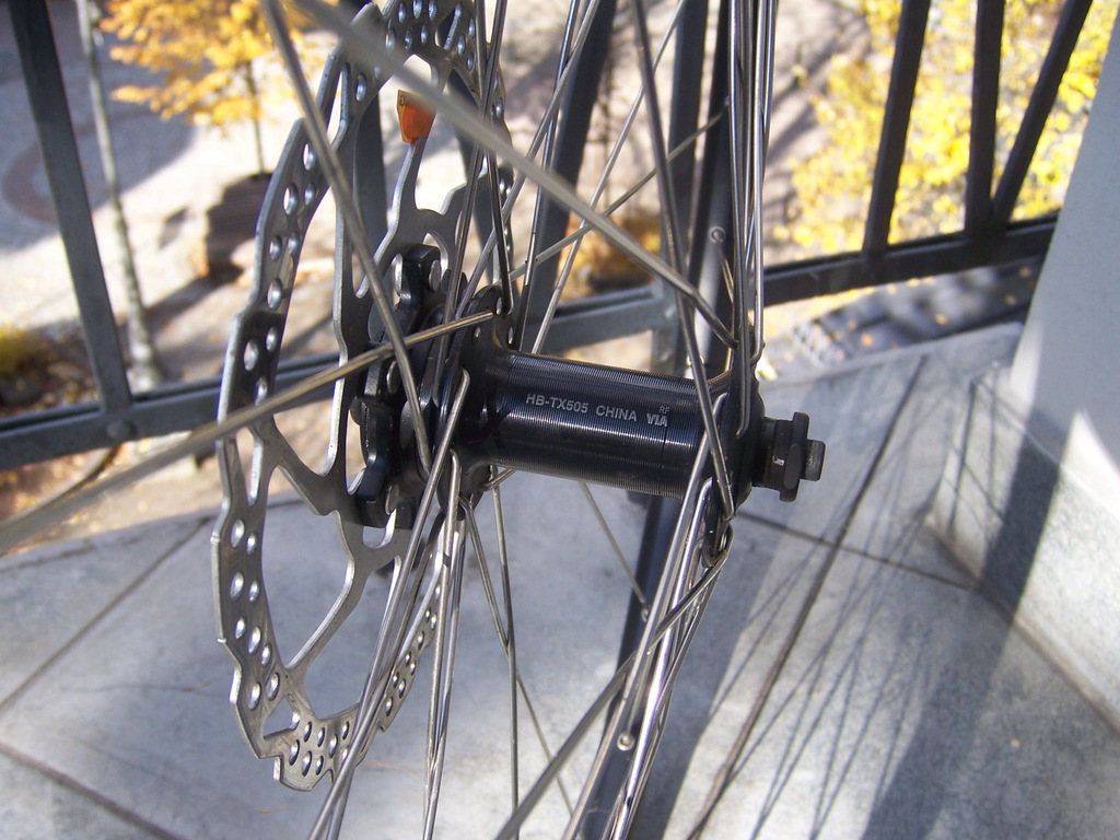 STARS Circle – J19SE ETRTO 622x19C przednie koło - 9881377951 ...