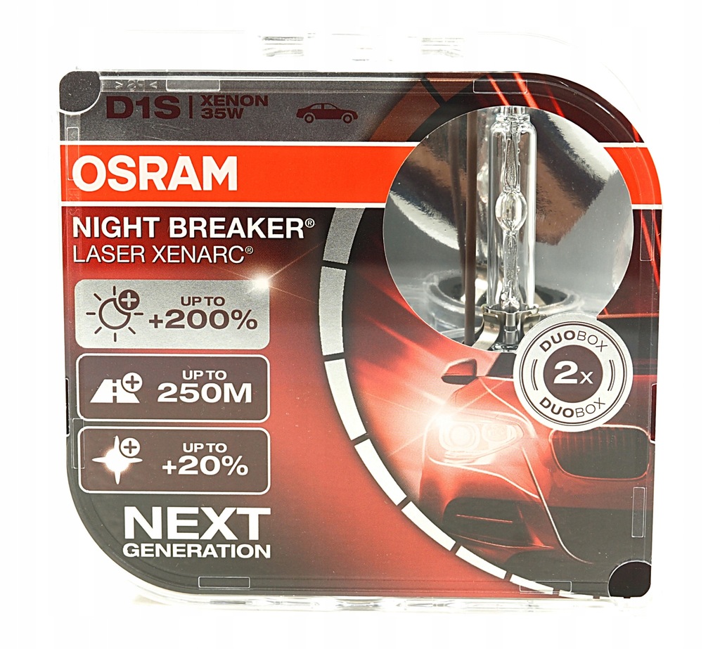 . OSRAM D1S NIGHT BREAKER LASER +200% - 10483619596 - oficjalne ... . OSRAM D1S NIGHT BREAKER LASER +200% - 10483619596 - oficjalne ...