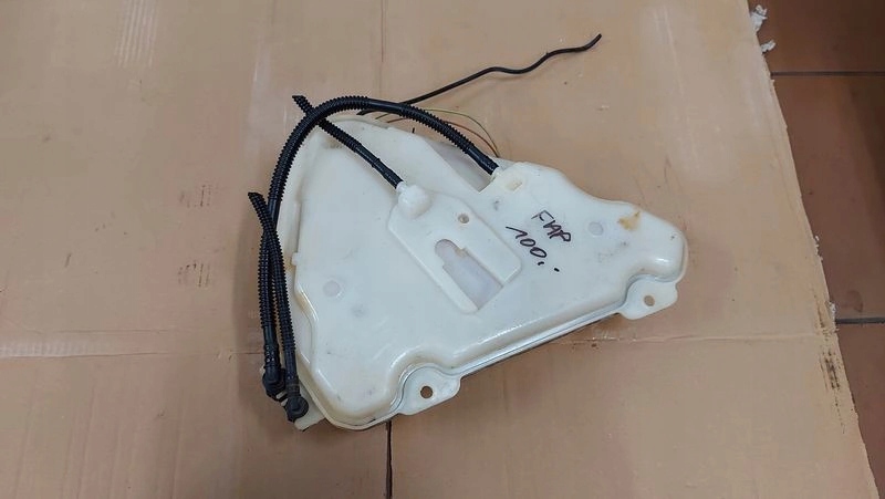 CITROEN C4 PEUGEOT 308 1.6 HDI ZBIORNICZEK FAP DPF - 12251753802 ...