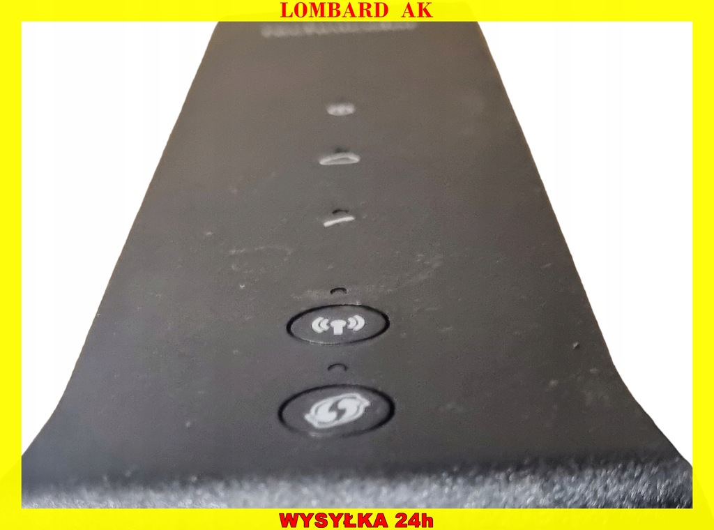 Router Technicolor CGA4236- LOMBARD AK - 13356471065 - oficjalne ...