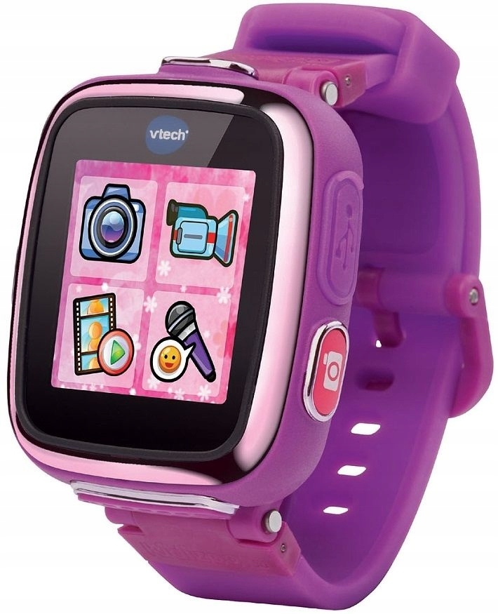 VTECH ZEGAREK APARAT SMART WATCH KIDIZOOM DX NOWOŚ - 6884432580 ...