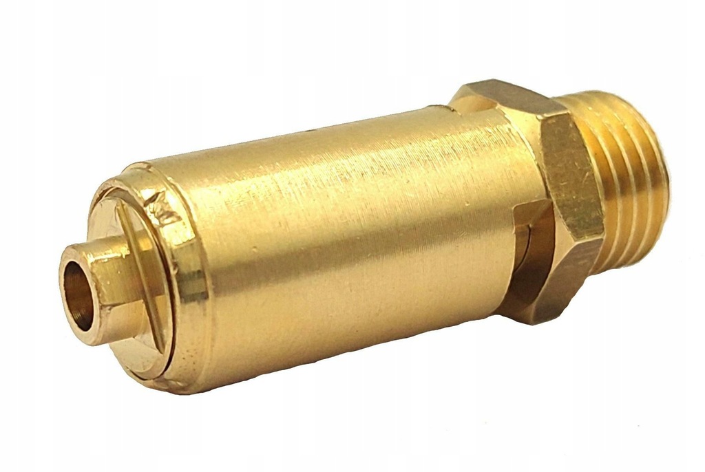 Zawór bezpieczeństwa 1/4Z 8,5 bar PADOVAN CW614N - 12351770158 ...