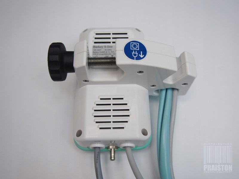 Купить Нагреватель инфузионной жидкости BARKEY S-line: отзывы, фото и ...