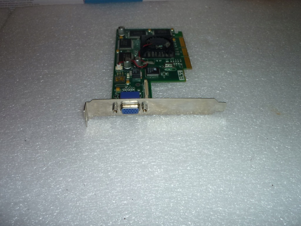 ELSA ERAZOR III Pro-A-32 - 11661837199 - oficjalne archiwum Allegro