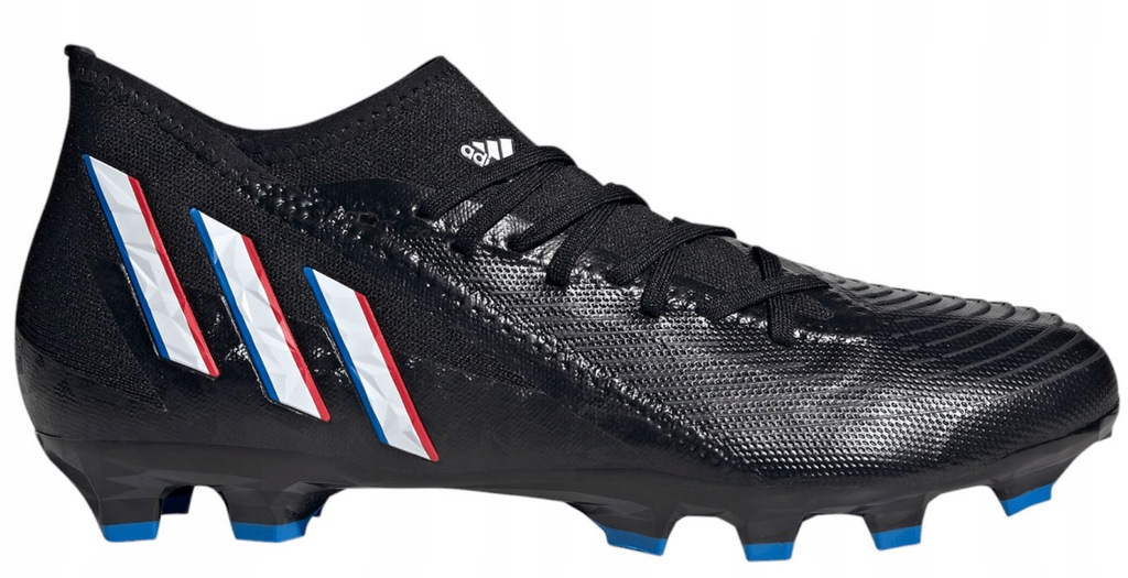 ADIDAS PREDATOR EDGE MĘSKIE KORKI CZARNE 48 1KCD - 13726816884 ...