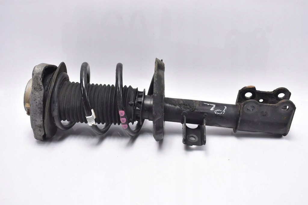 AMORTYZATOR LEWY PRZÓD A1763203138 MERCEDES W117 - 11595436071 ...