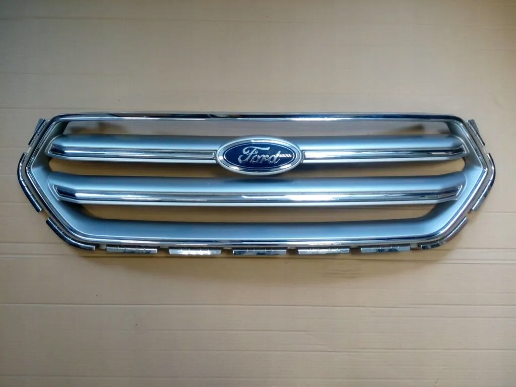 ATRAPA GRILL FORD KUGA MK2 '17->19 LIFT. ORYG.* - 13384974259 ...
