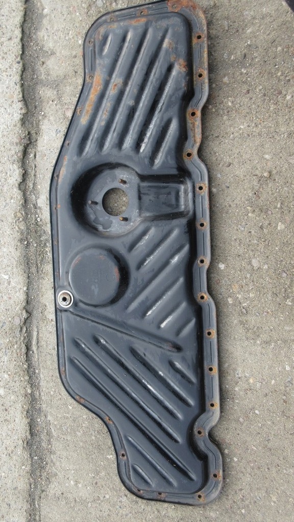 Audi A6 C6 3.0 TDI 059103602D MISKA OLEJOWA - 13597689883 - oficjalne ...