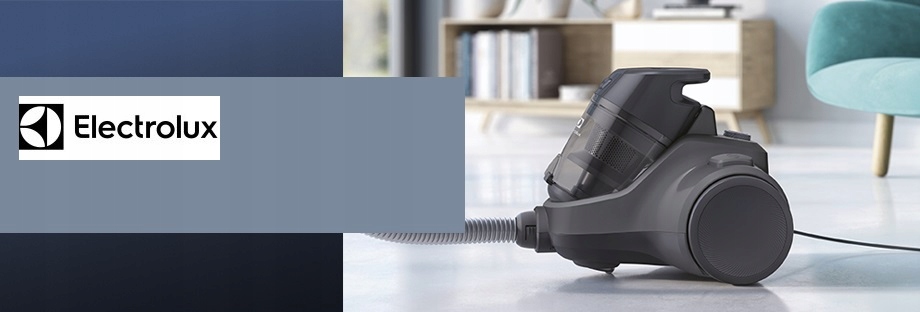 Купить Пылесос без мешка ELECTROLUX EC41-4T 700W E10!: отзывы, фото и ...