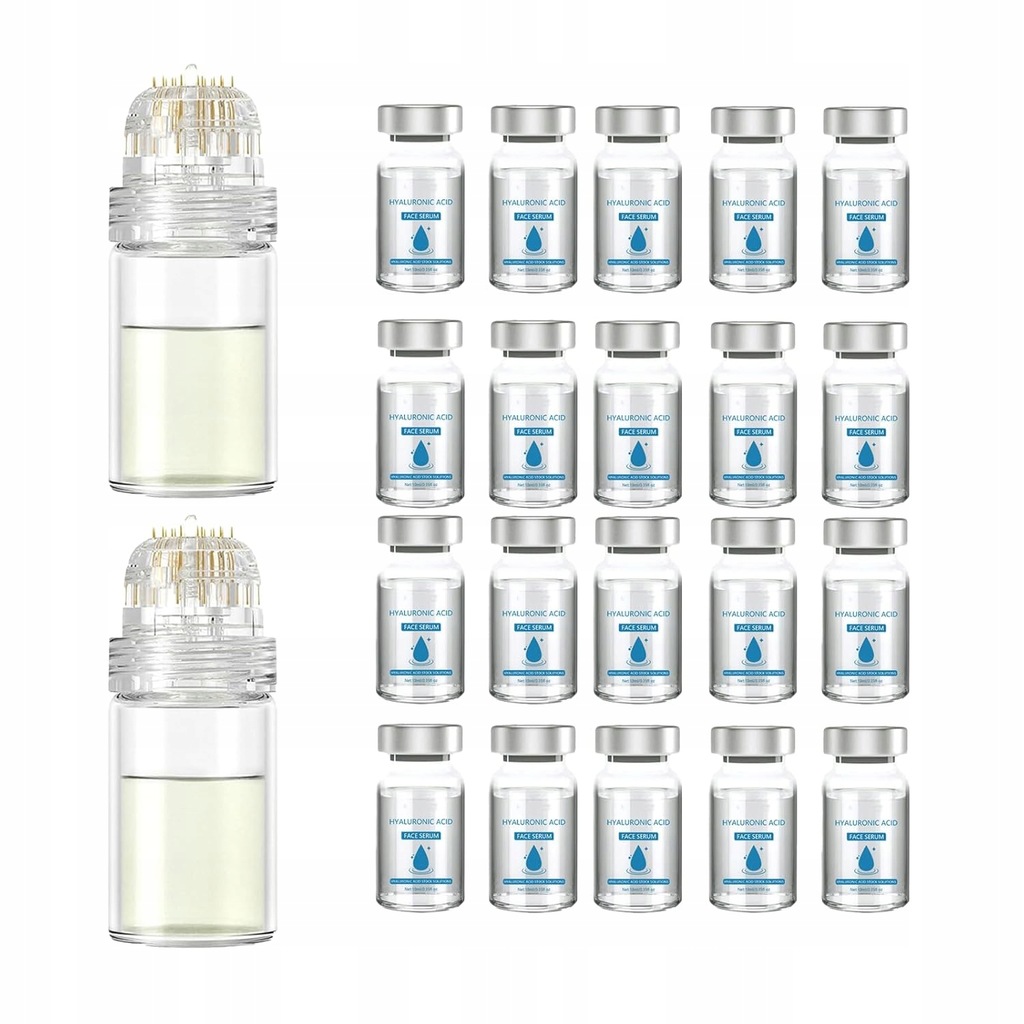 Glamory,glamory micro infusion system for face,micro infusion system ...