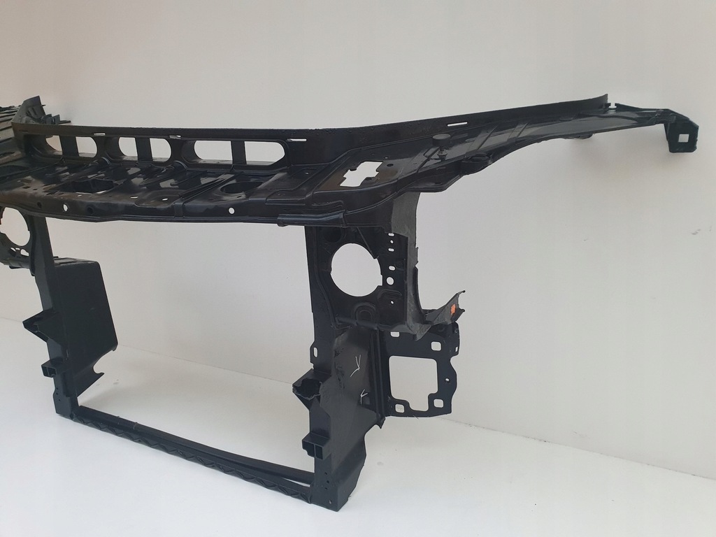 MERCEDES GLE PAS PRZEDNI WZMOCNIENIE A1666205901 - 8414325206 ...