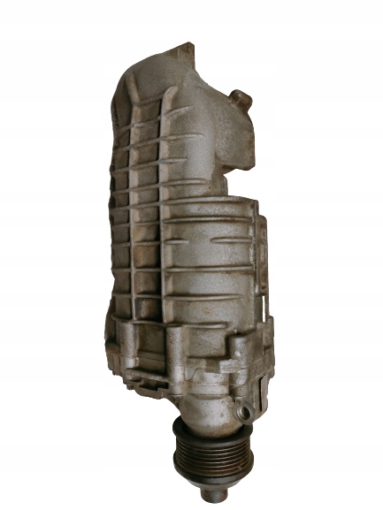 MERCEDES W203 W211 COMPRESOR POWIETRZA 2710902080 - 13486170746 ...