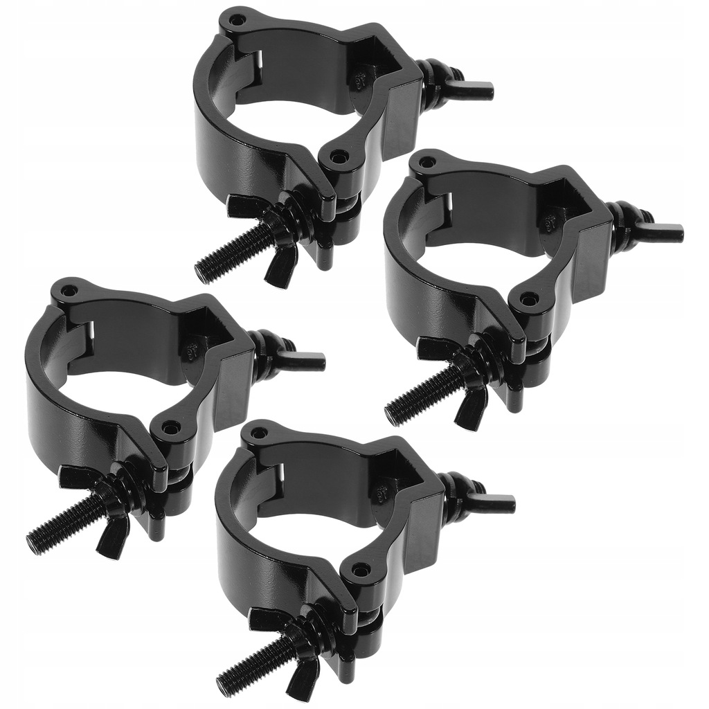 Heavy Duty Clamps Hook O-clip Moving Head Light - 14496314512 ...