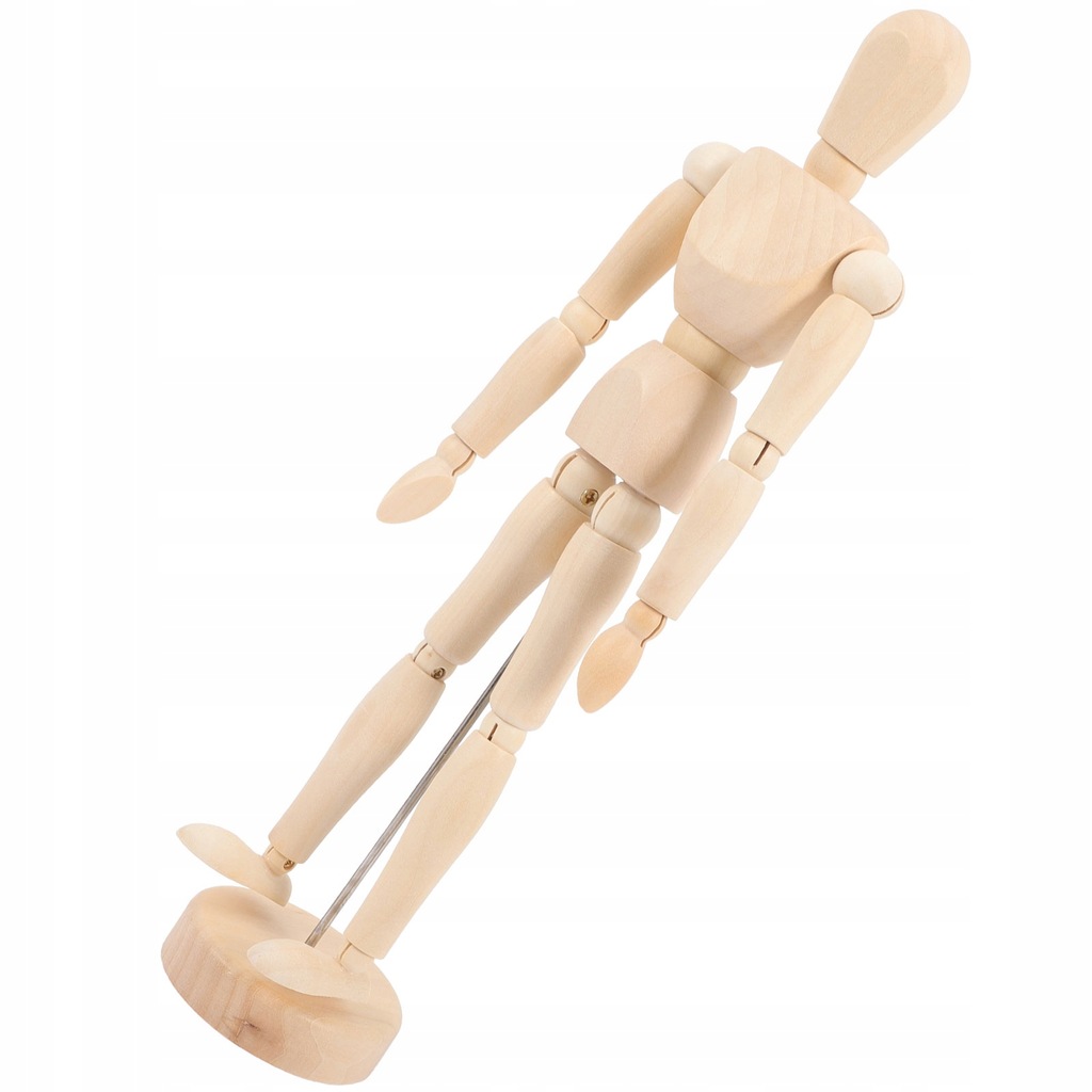 Mannequin Painting Drawing Figure Puppet - 13352221816 - oficjalne ...