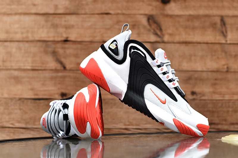 NIKE ZOOM K2! - BUTY DAMSKIE - 8407024407 - oficjalne archiwum Allegro