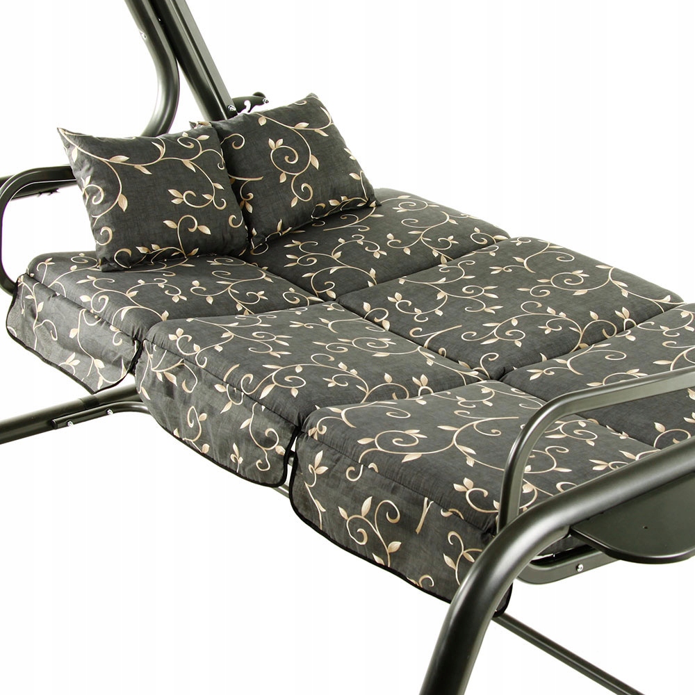 Купить 461802 САДОВЫЕ КАЧЕЛИ С МОСКИТНОЙ СЕТКОЙ: отзывы, фото и ...