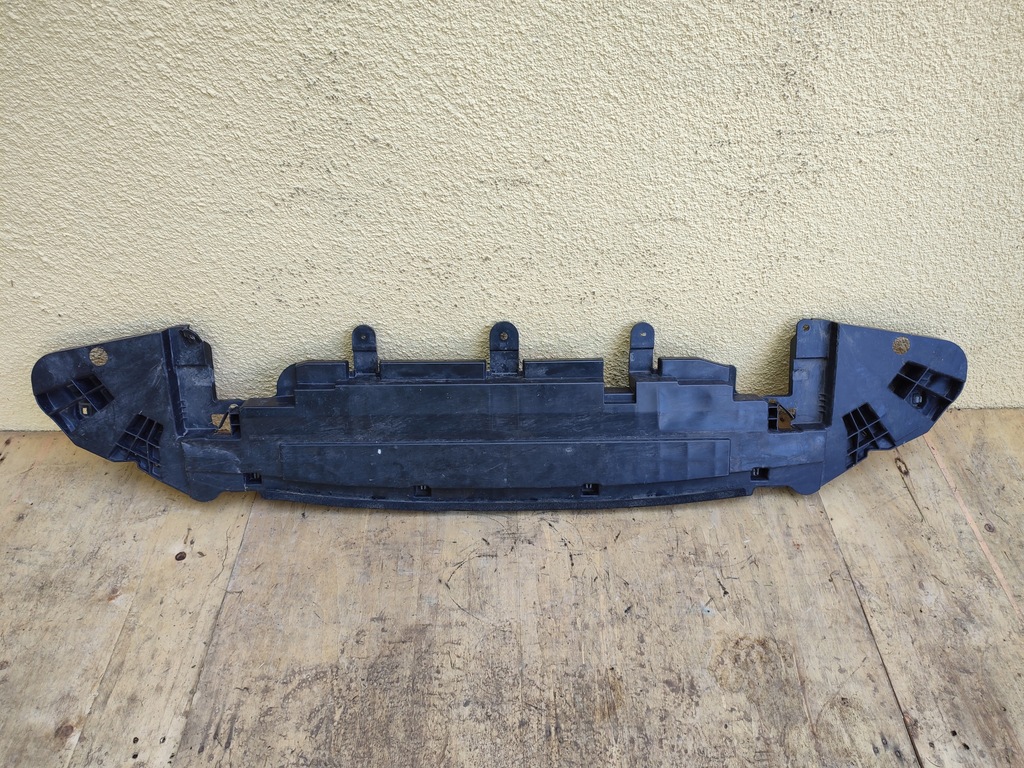 TOYOTA CAMRY VIII 8 osłona pod zderzak przedni - 12543351953 ...