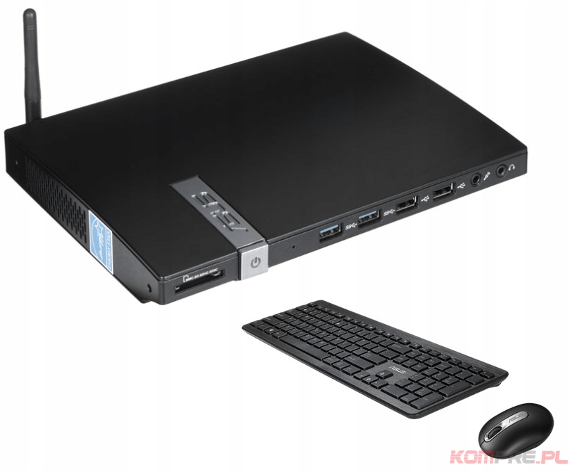 Nowy ASUS AR5B125 8GB 240GB SSD WIFI - 13148216405 - oficjalne archiwum ...