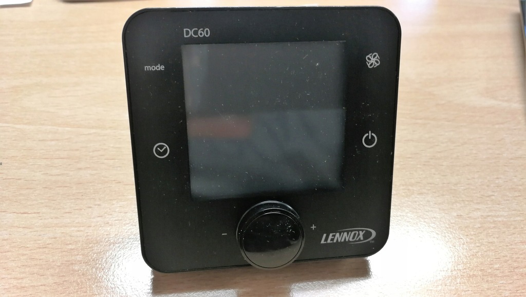 Купить Контроллер модуля управления Lennox DC 60: отзывы, фото и характеристики на Aredi.ru ...