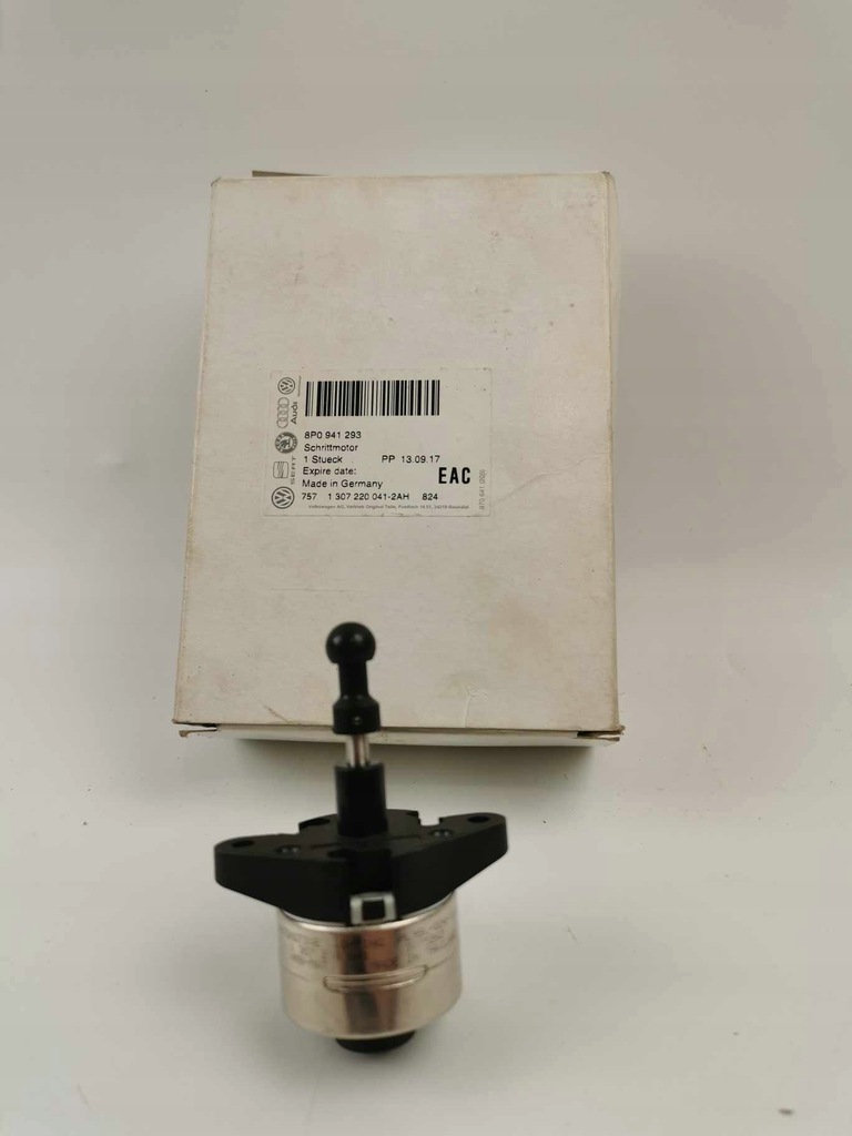 Silniczek regulacji lampy 8P0 941 293 - 14571156887 - oficjalne ...