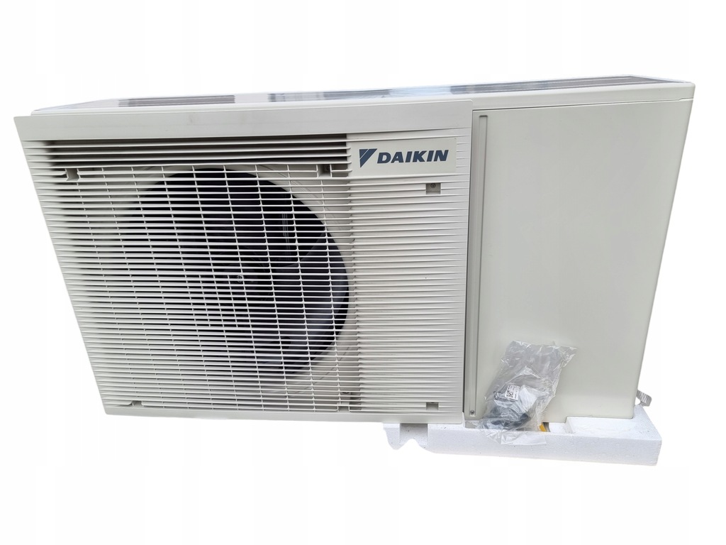 pompa ciepła daikin EDLA04E2V3 - 17391713592 - oficjalne archiwum Allegro