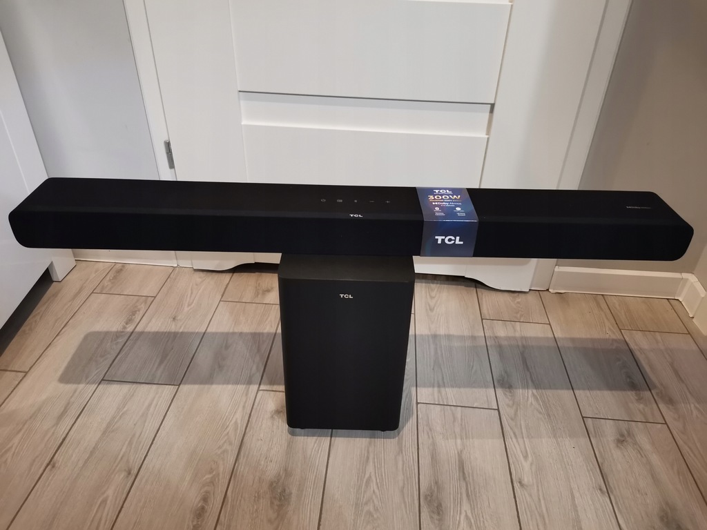 Nowy soundbar TCL TS8212 2.1.2 Dolby Atmos - 13888430186 - oficjalne ... Nowy soundbar TCL TS8212 2.1.2 Dolby Atmos - 13888430186 - oficjalne ...