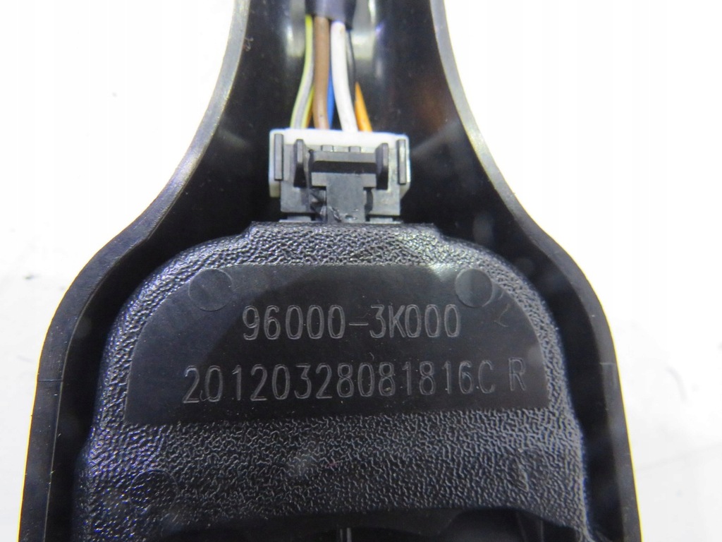 CZUJNIK SENSOR DESZCZU HYUNDAI IX35 96000-3K000 - 8912657645 ...