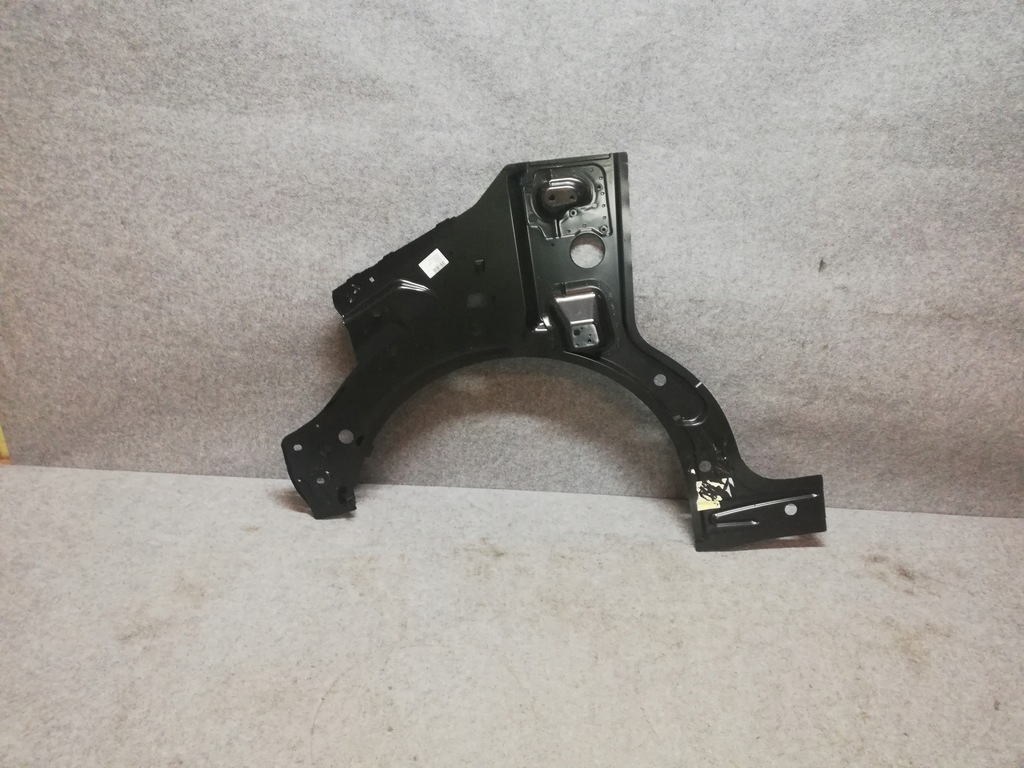 VW T5 LIFT T6 FARTUCH ĆWIARTKA POSZYCIE 7E0805061B - 7693961627 ...