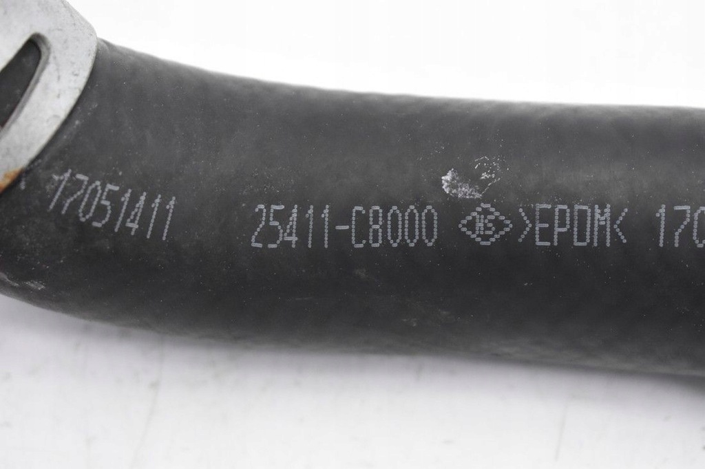 PRZEWÓD CHŁODNICY 25411-C8000 HYUNDAI I20 II 1.2B - 9935570620 ...