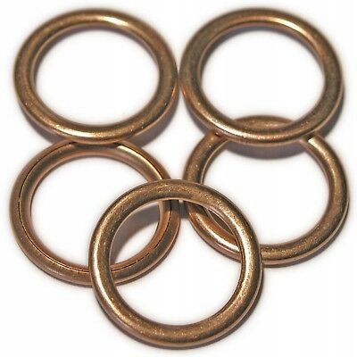 Uszczelka Oring miski olejowej Mercedes M200 M281 - 11955616179 ...