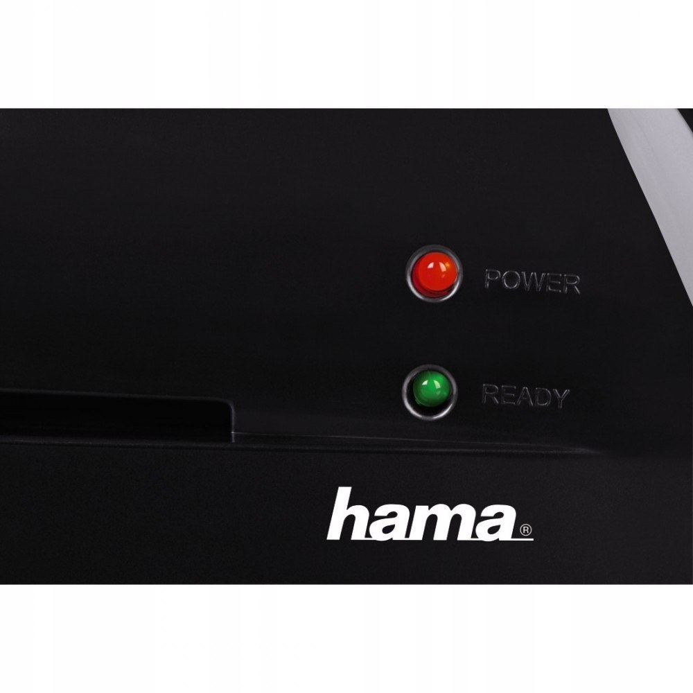 Купить Ламинатор Hama Basic L47A Din A4: отзывы, фото и характеристики на Aredi.ru (11111376514)