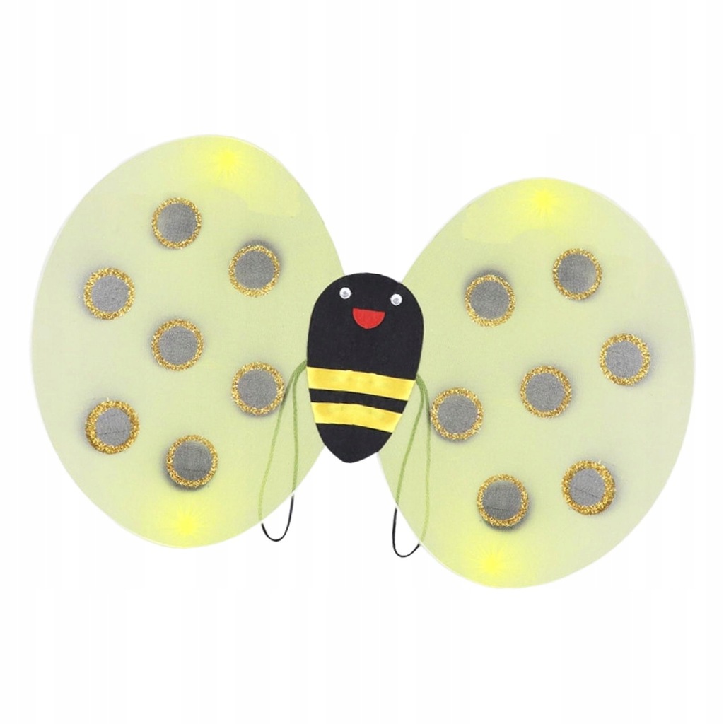 Bee Wing Costume Props Kids Costume Wing for - 13762540203 - oficjalne ...