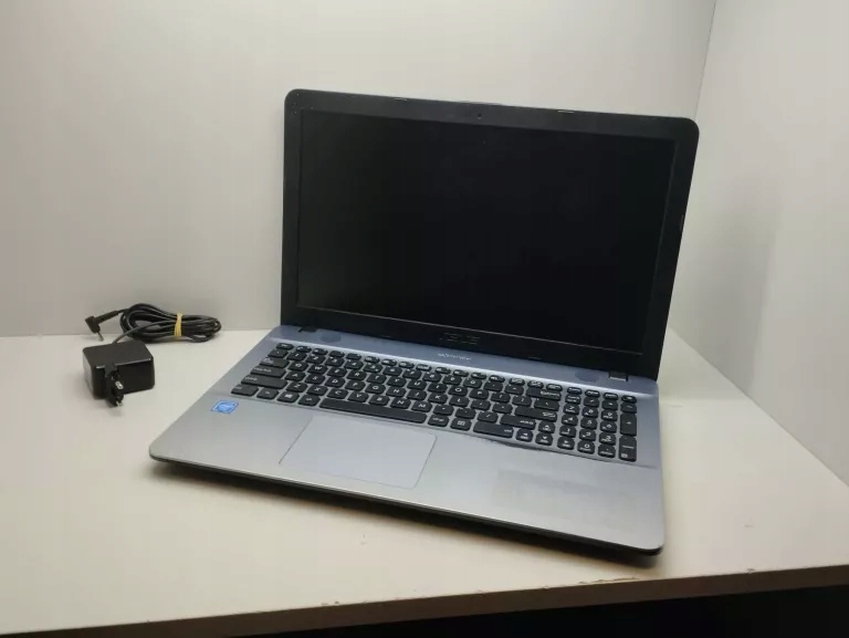 LAPTOP ASUS X541NA - 15175036335 - oficjalne archiwum Allegro