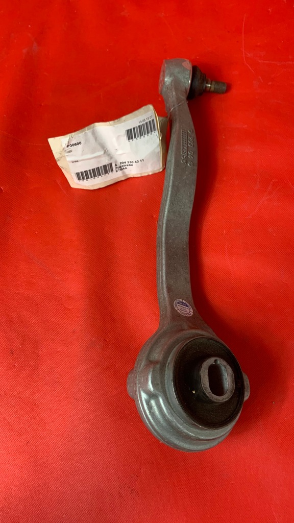 MERCEDES W204 WAHACZ A2043304311 - 12682396579 - oficjalne archiwum Allegro