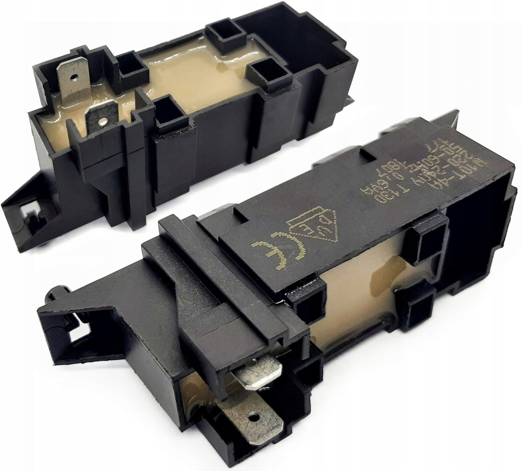 Generator iskry do płyty gazowej Amica - 14357481806 - oficjalne ...