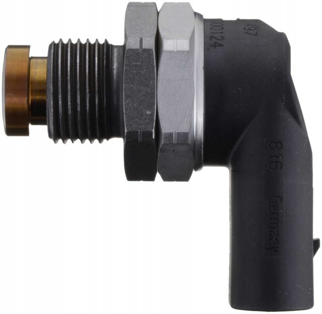 BOSCH 281002497 Czujnik cisnienie paliwa - 12433820751 - oficjalne ...