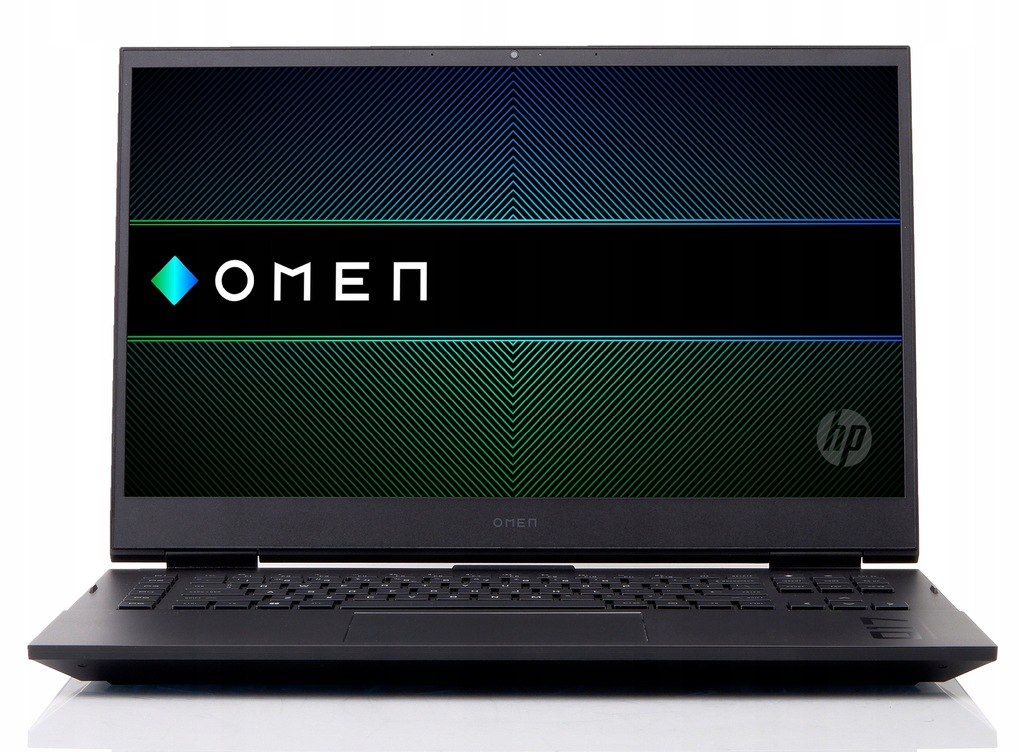 HP OMEN 17 QHD 240Hz Intel i7-13700HX 16GB DDR5 1TB SSD RTX4060-8GB ...